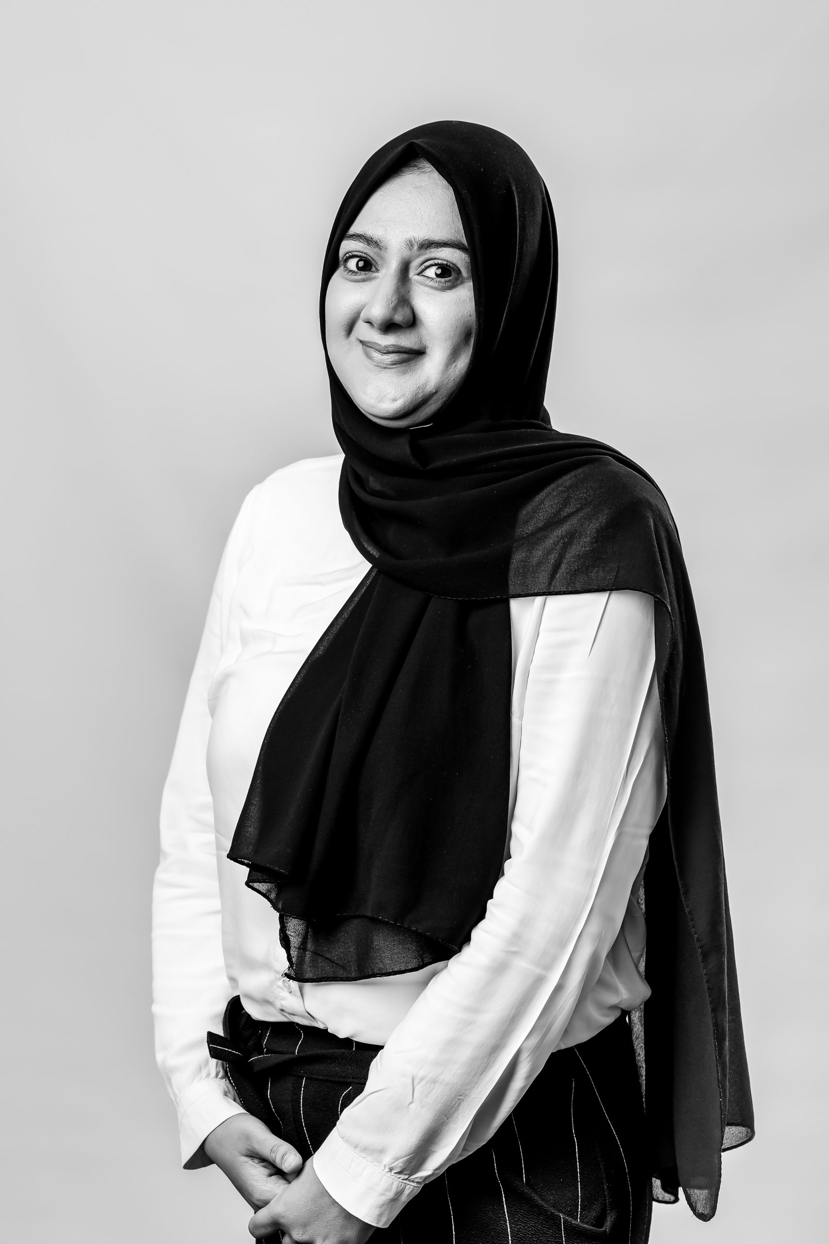 Sidra Aziz - Commercial Property - Lightfoots solicitors