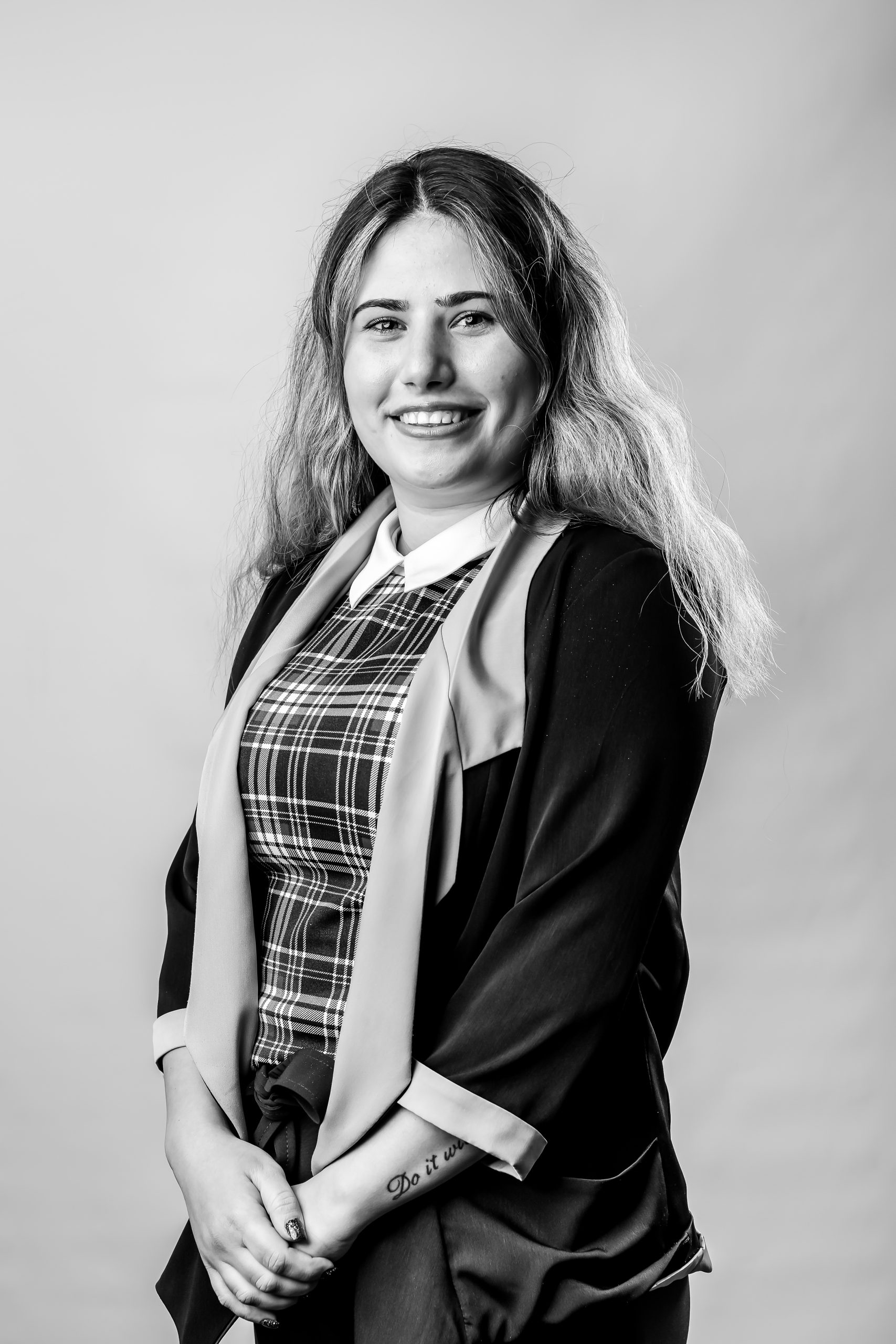 Alina Appel - Lightfoots solicitors