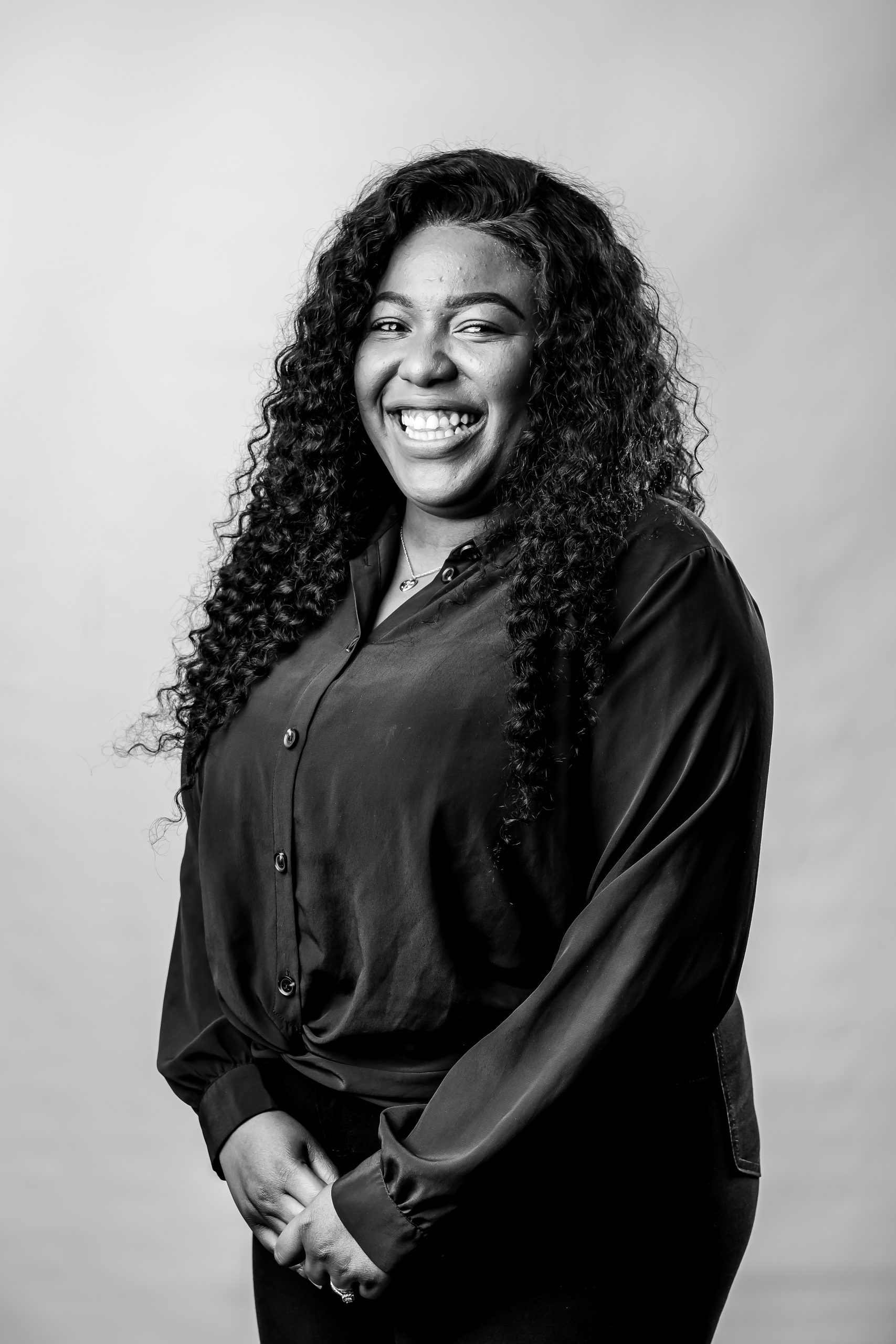 Chanice Nembot - Lightfoots solicitors