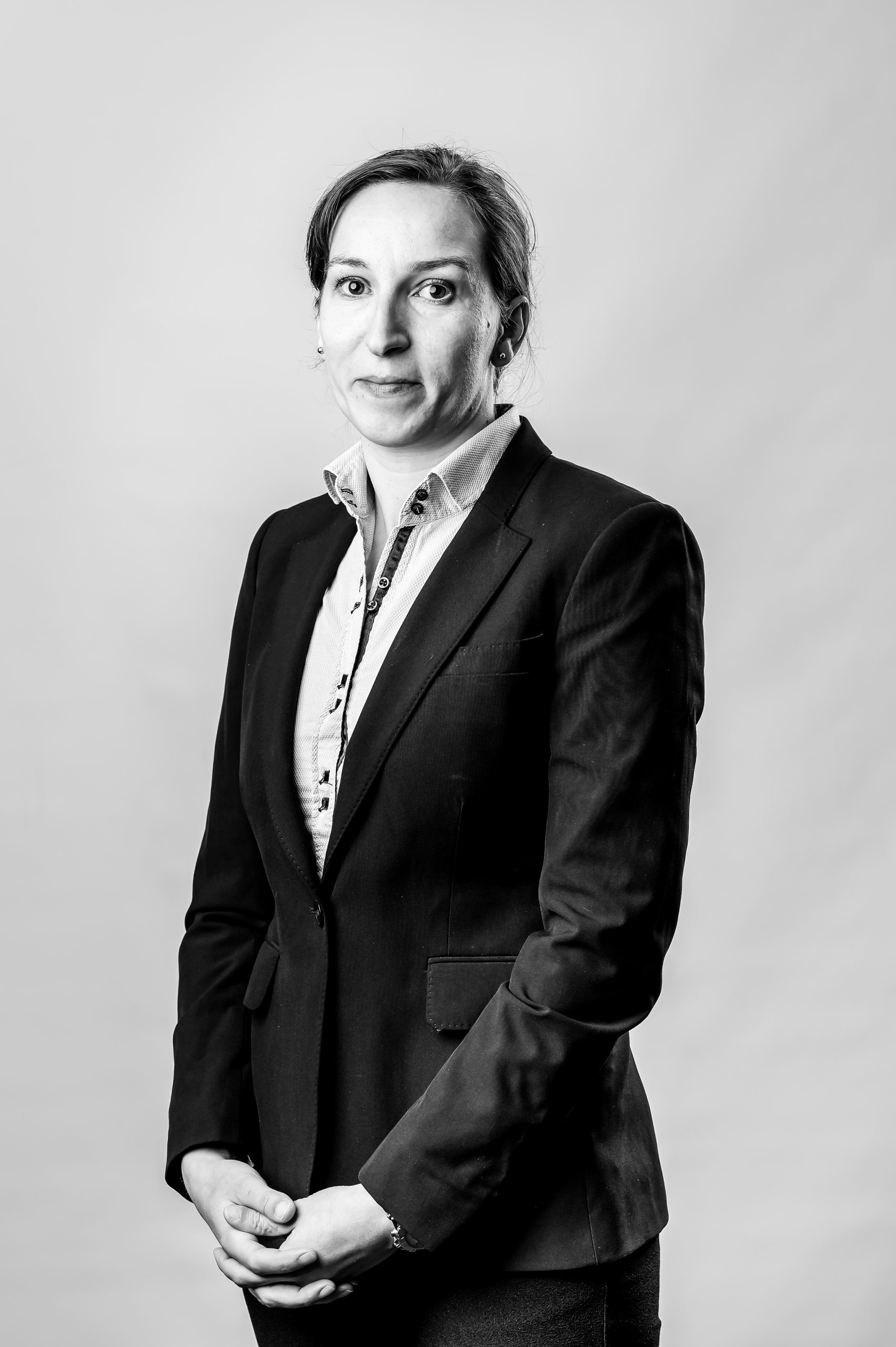 Monica Andrade - Lightfoots solicitors