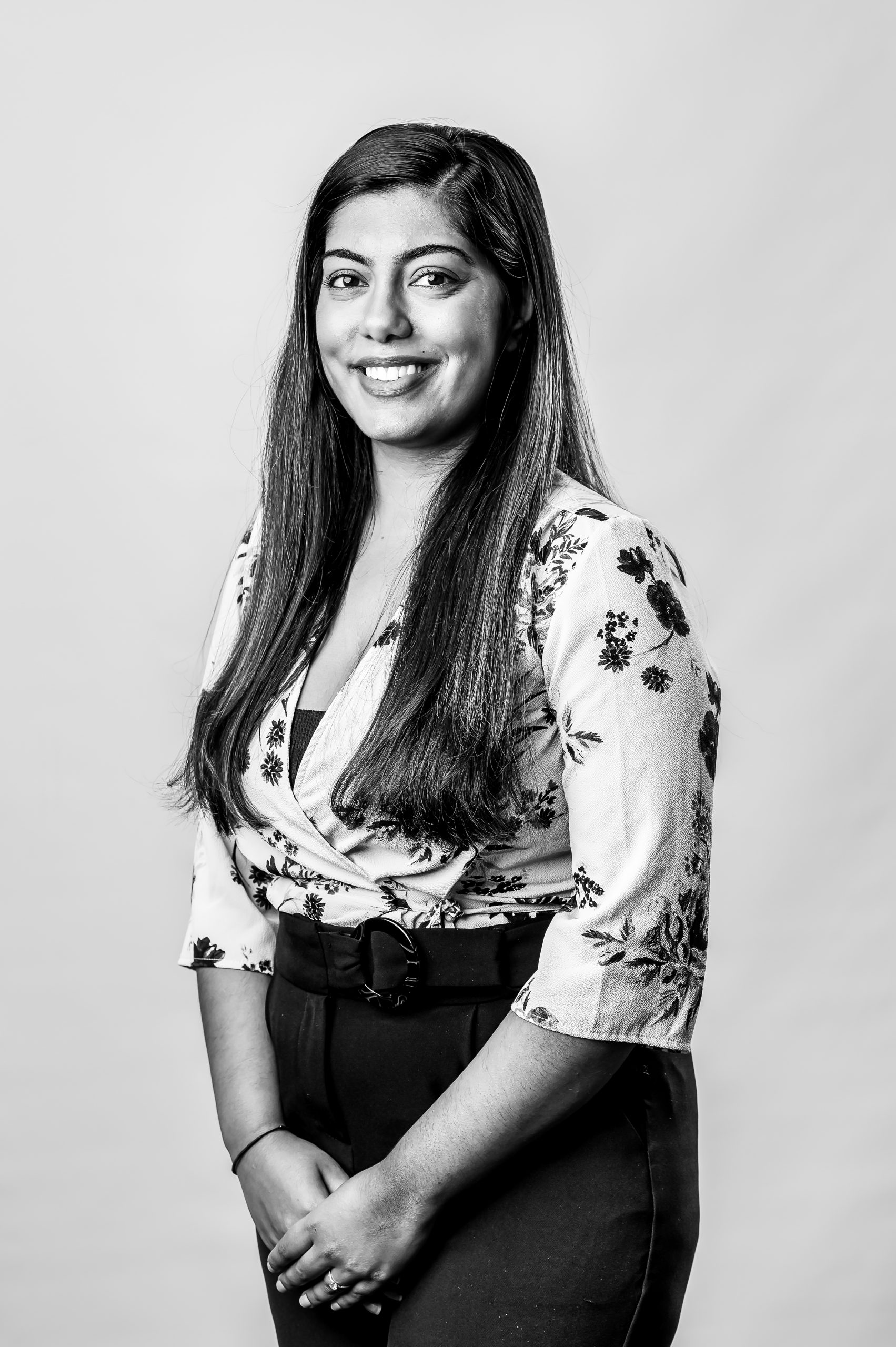 Shreena Wara - Lightfoots solicitors