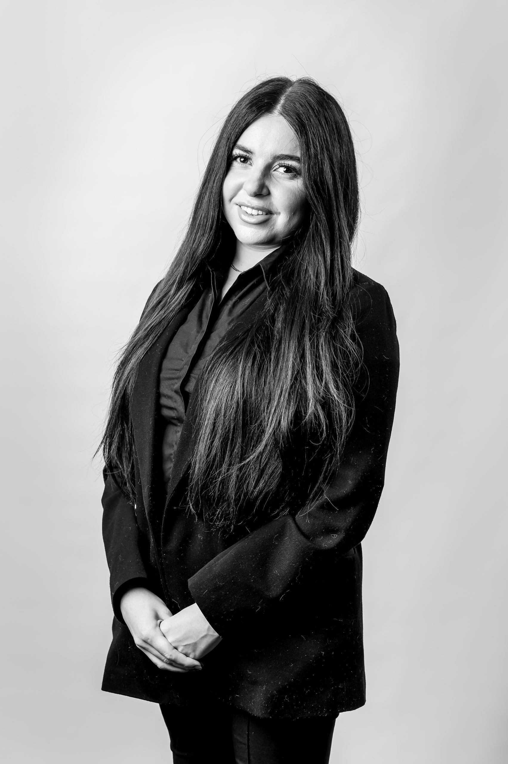 Lily Garbandi - Lightfoots solicitors