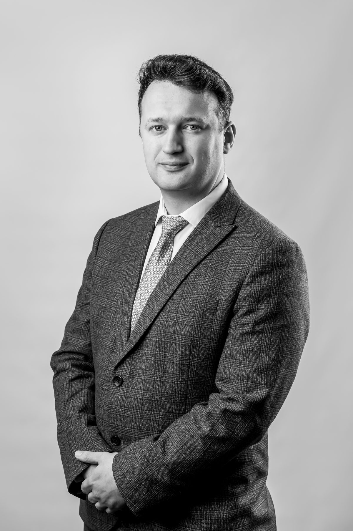 Meet the team - Lightfoots solicitors