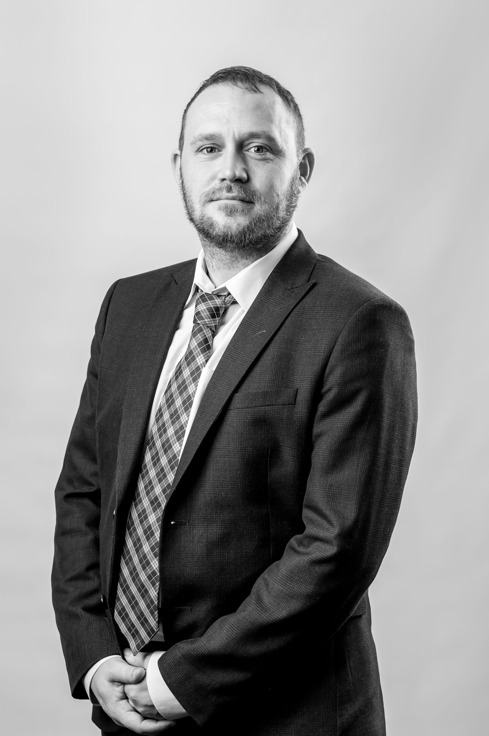 Ashley Ware - Lightfoots solicitors